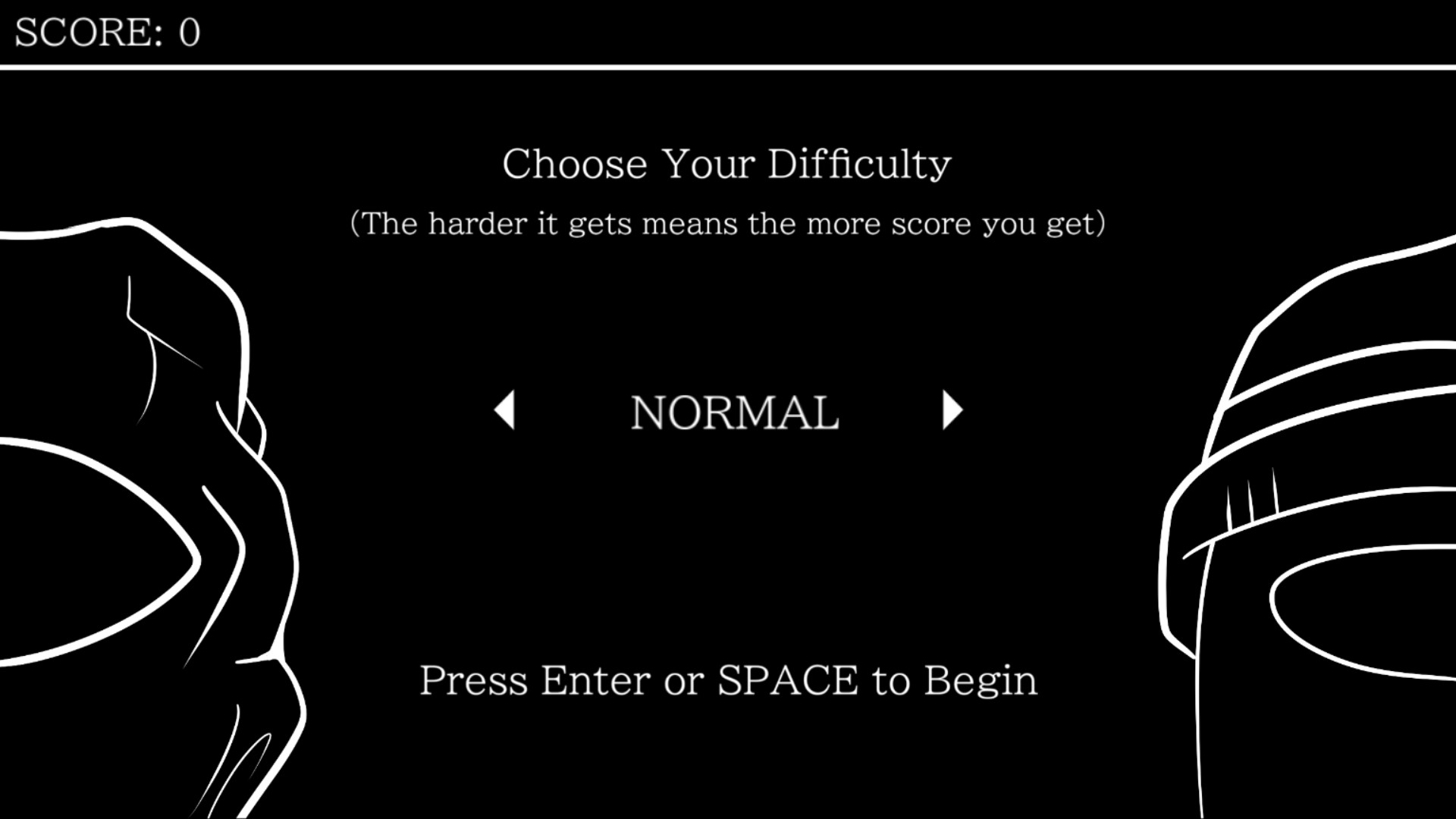 PARASITE ORIGINS Mod for Friday Night Funkin' | FNF Mods