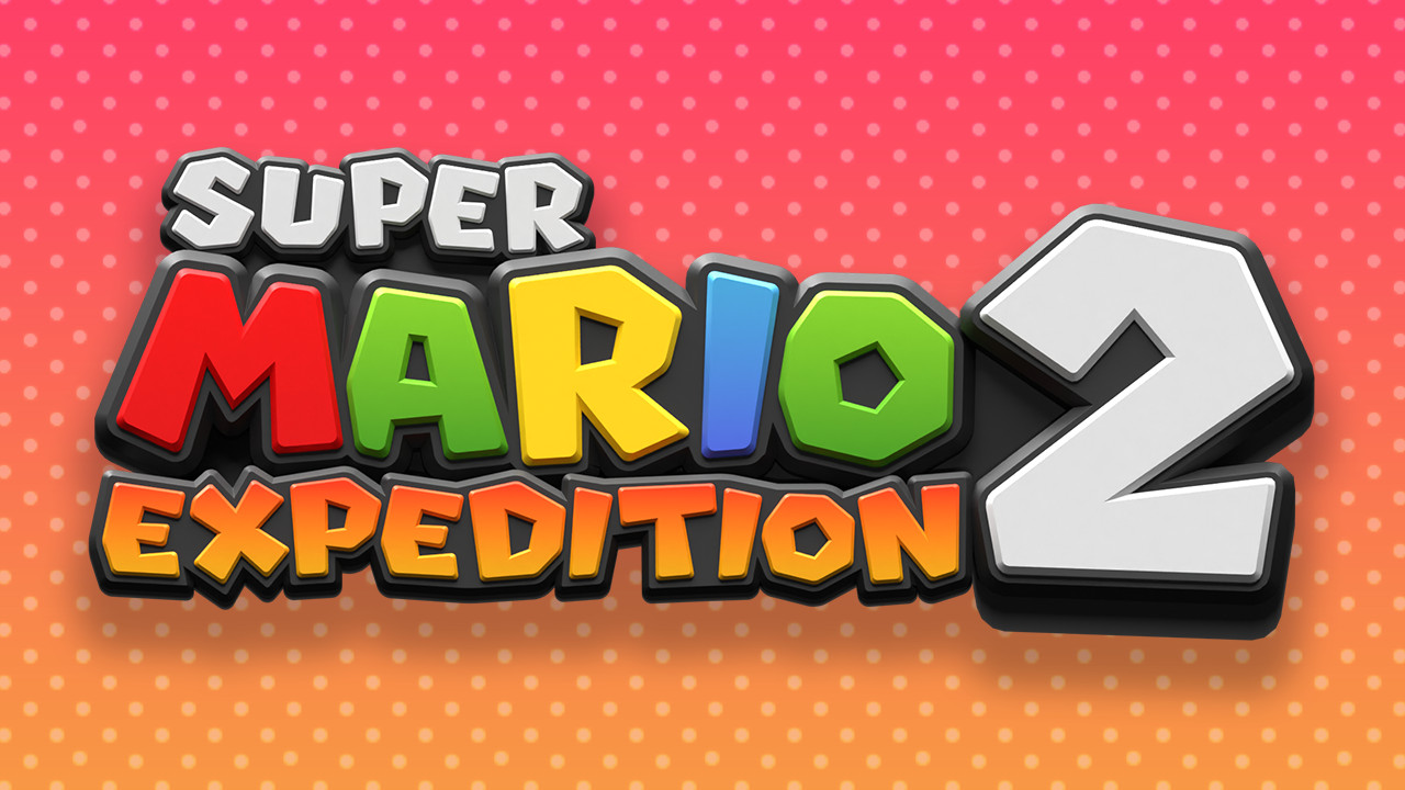 Super Mario Expedition 2 Mod for Super Mario 3D Land | SM3DL Mods