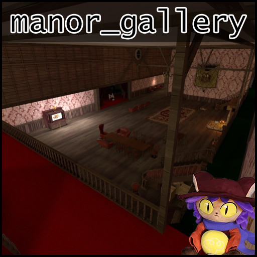 manor_gallery Mod for Team Fortress 2 | TF2 Mods