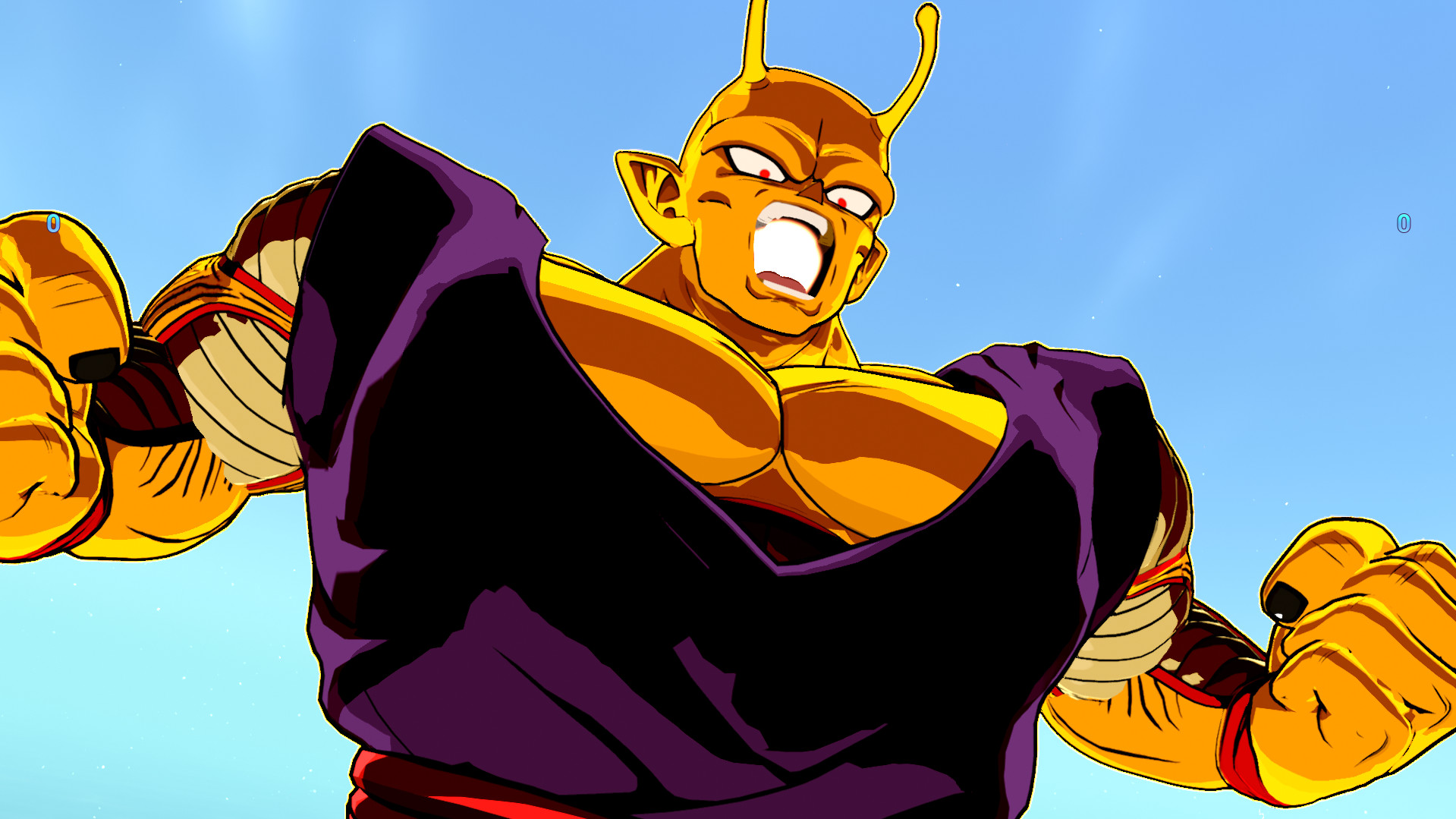 Normal Gi SH Piccolo - DBColorZ Mod for Dragon Ball: Sparking! ZERO ...