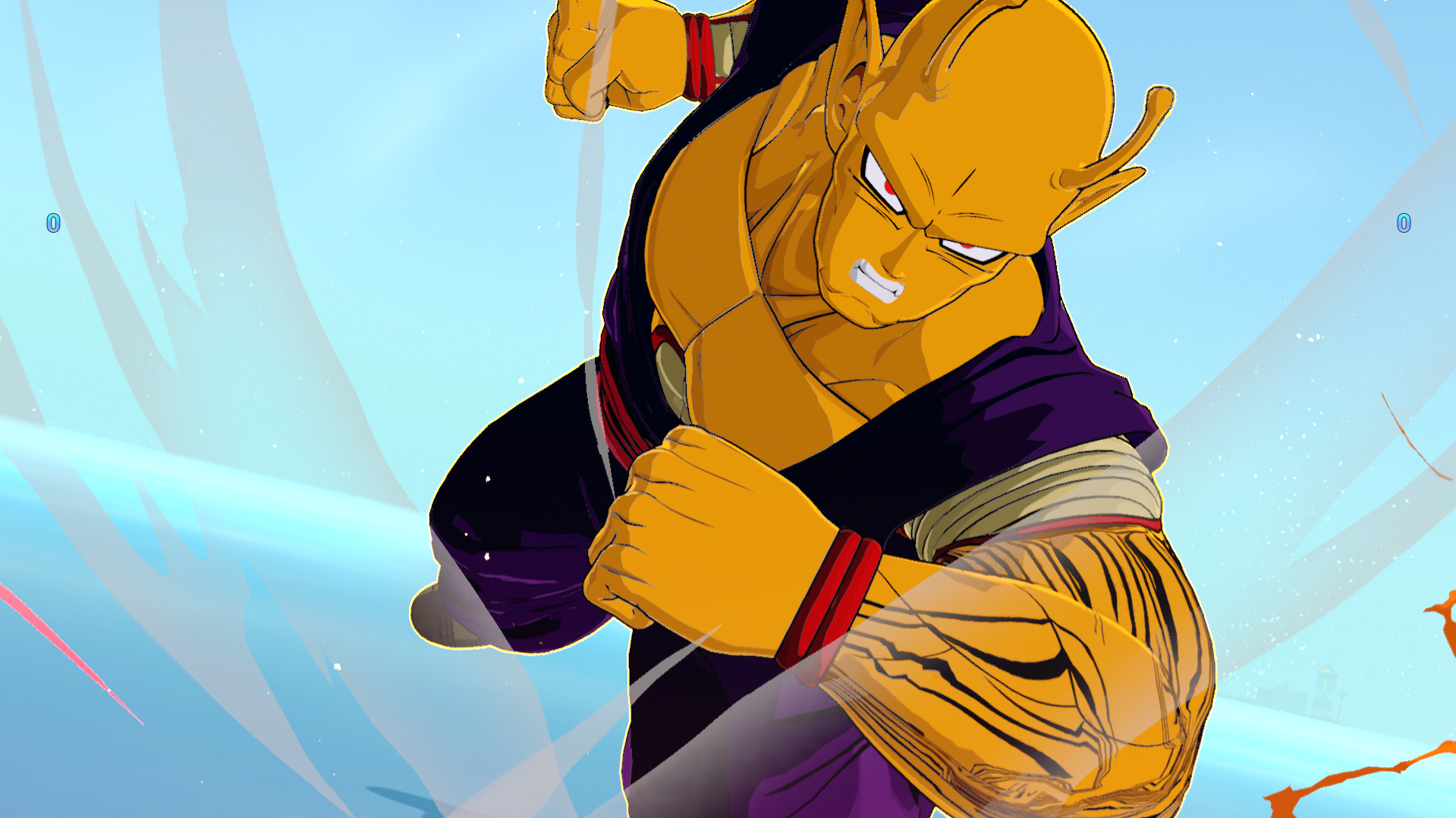 Normal Gi SH Piccolo - DBColorZ Mod for Dragon Ball: Sparking! ZERO ...