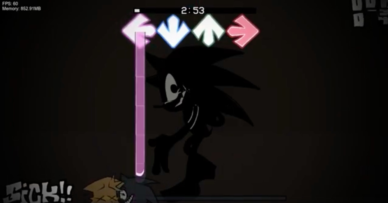 [SENSITIVE CONTENT] SUBTERFUGE (BUU EDITION) Mod for Friday Night ...