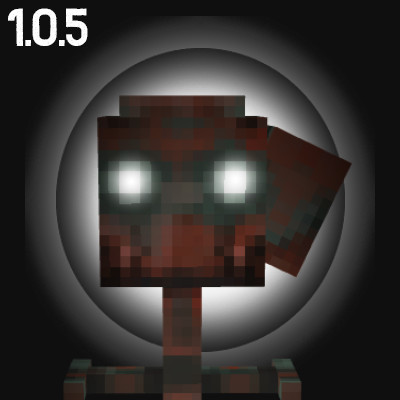 Warlerys Dark Blood Mod for Minecraft: Java Edition | MC Mods