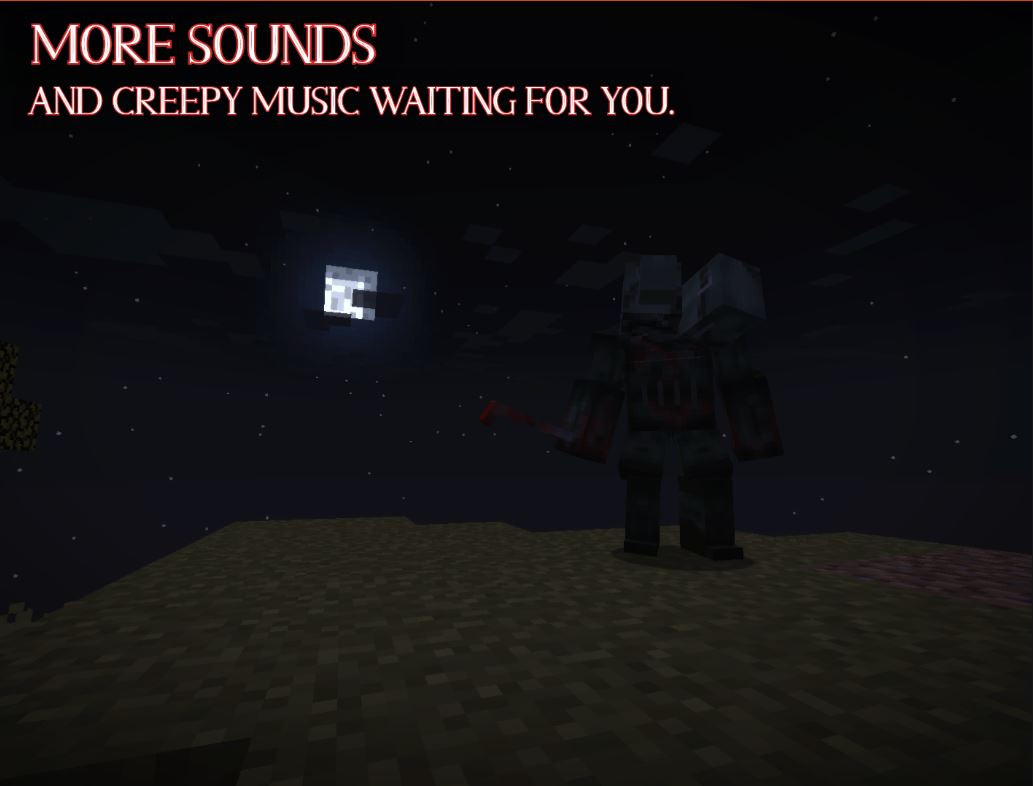 Warlerys Dark Blood Mod for Minecraft: Java Edition | MC Mods