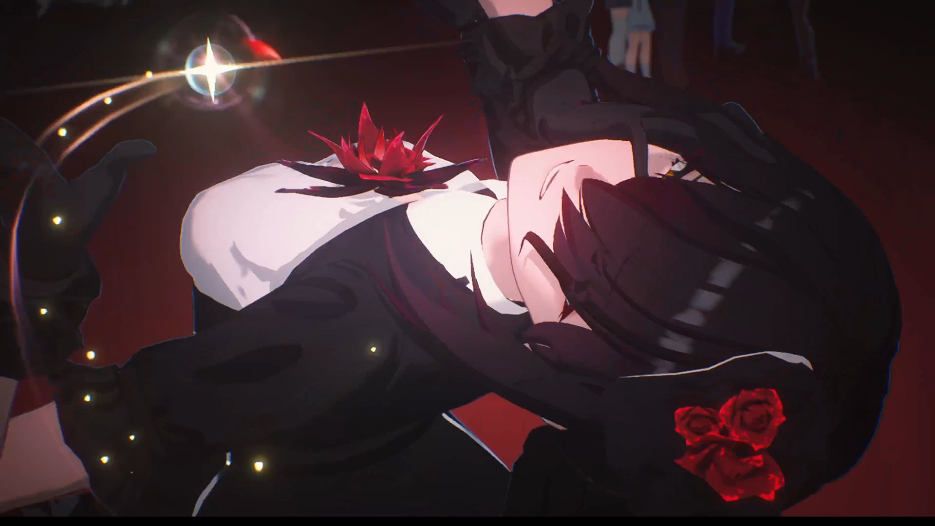 Camellya-Kurumi Tokisaki Mod for Wuthering Waves | WuWa Mods