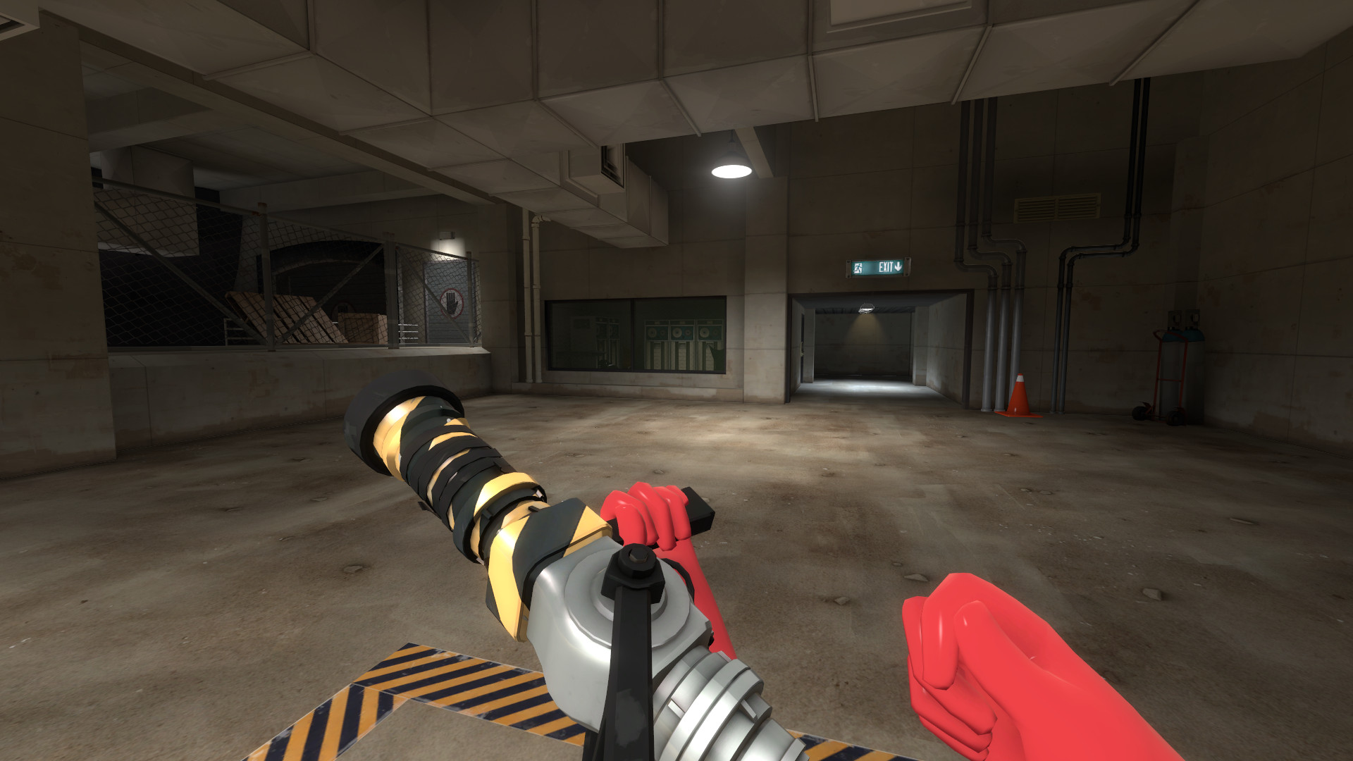 Killer Bee Medigun Mod for Team Fortress 2 | TF2 Mods