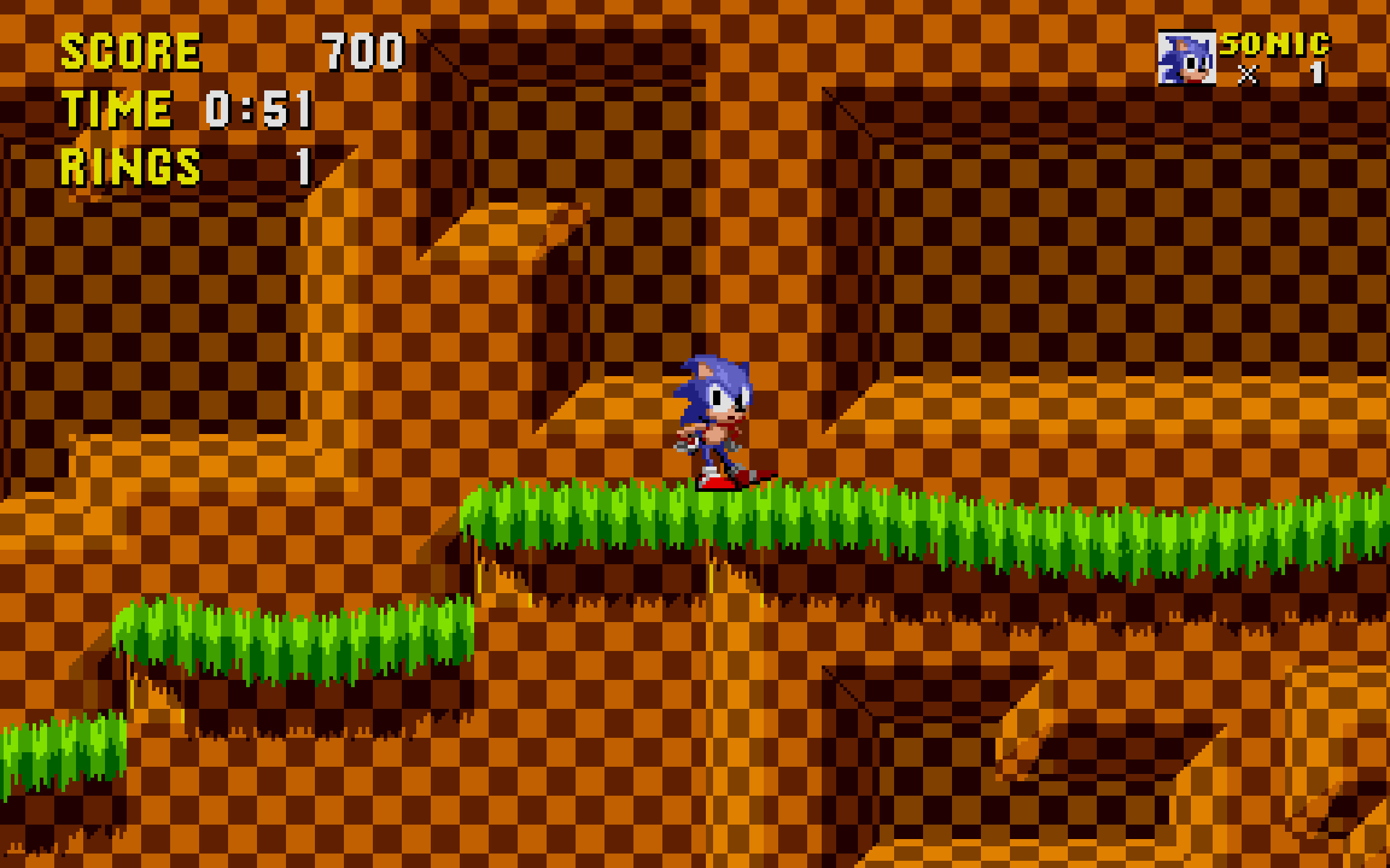 Moving Quills for Sonic Mod for Sonic the Hedgehog (2013) | S1 2013 Mods