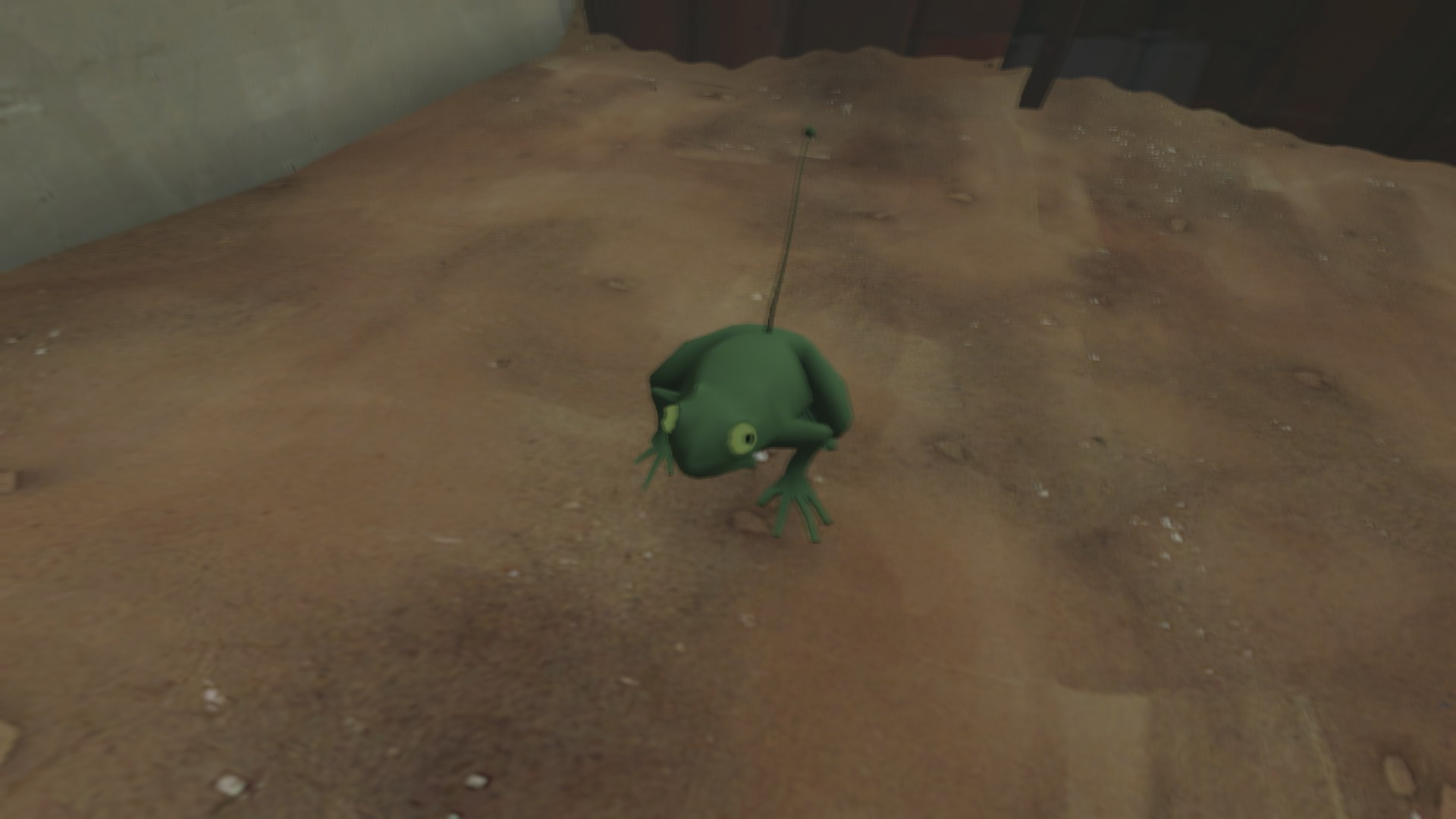 2fort frog Mod for Team Fortress 2 | TF2 Mods