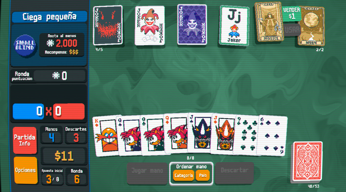 Balatro CD Mod for Balatro | Balatro Mods