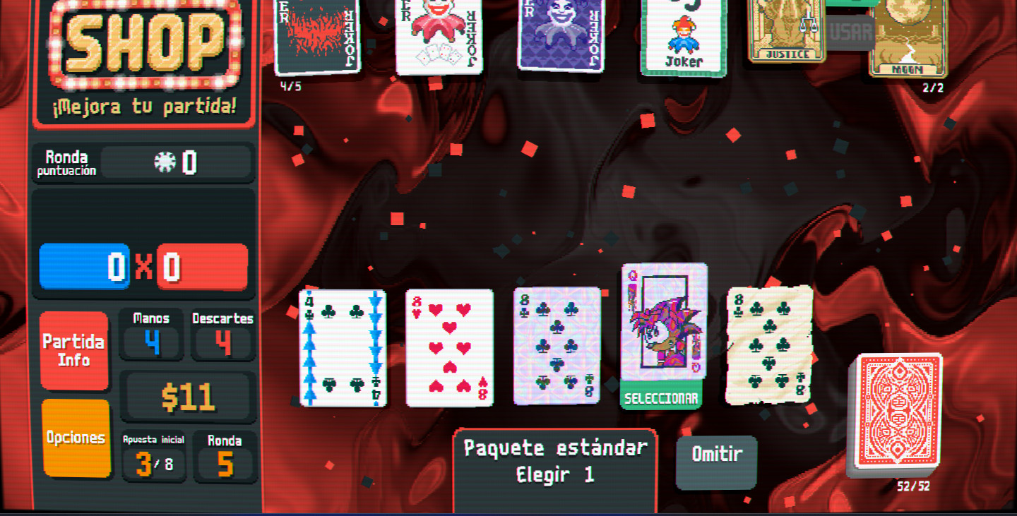 Balatro CD Mod for Balatro | Balatro Mods