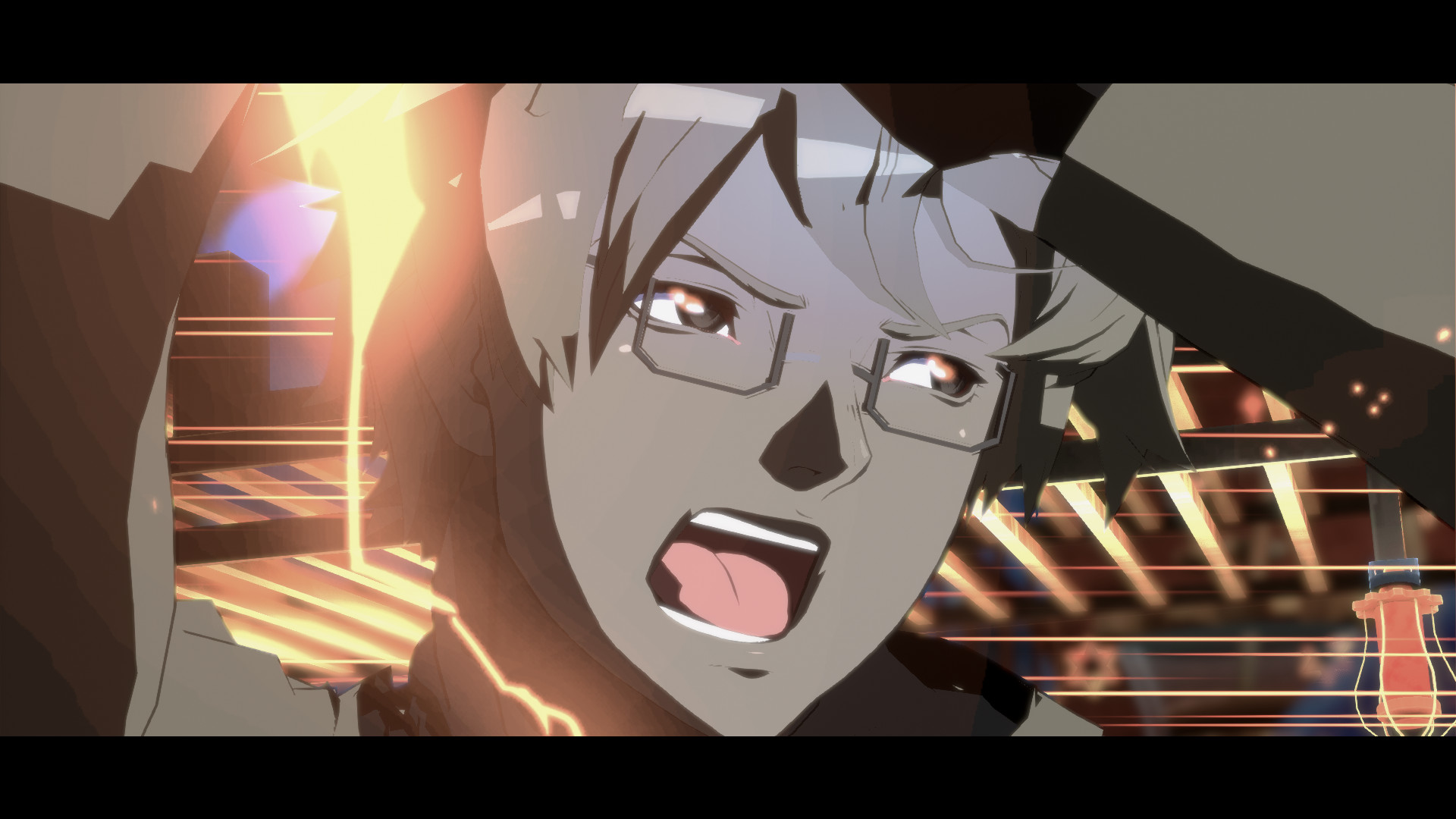 Philip (Library of Ruina) Mod for GUILTY GEAR -STRIVE- | GGST Mods