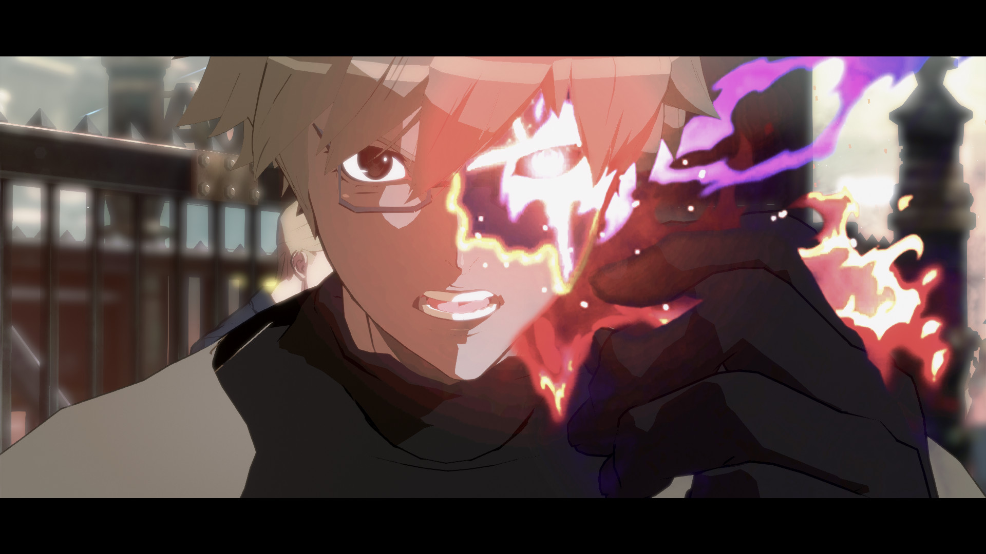 Philip (Library of Ruina) Mod for GUILTY GEAR -STRIVE- | GGST Mods