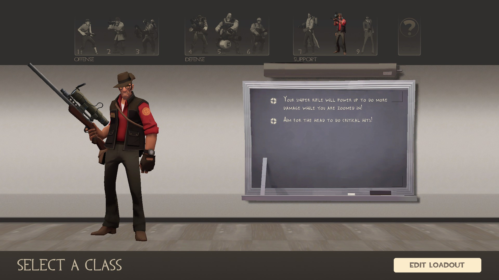 360 Player Color Shading Mod for Team Fortress 2 | TF2 Mods