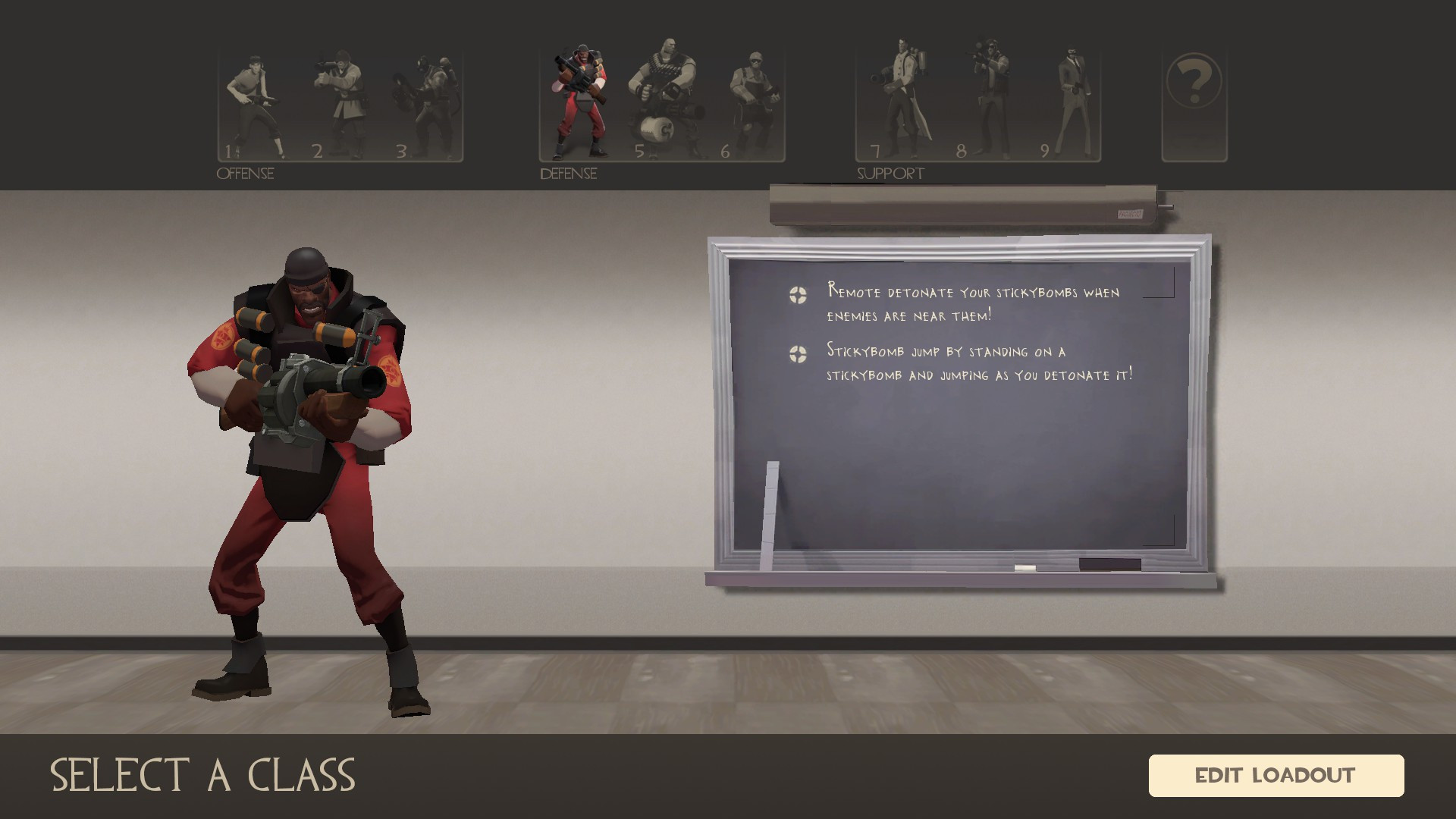 360 Player Color Shading Mod for Team Fortress 2 | TF2 Mods