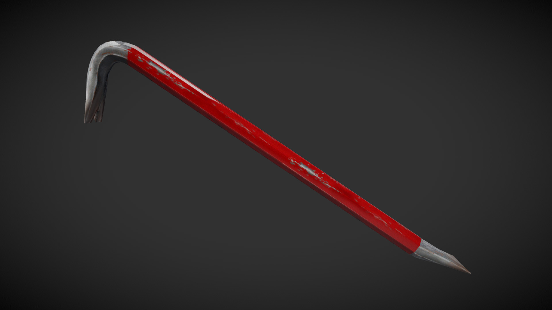 Half Life Source Crowbar HD Mod for Counter-Strike: Source | CS:S Mods