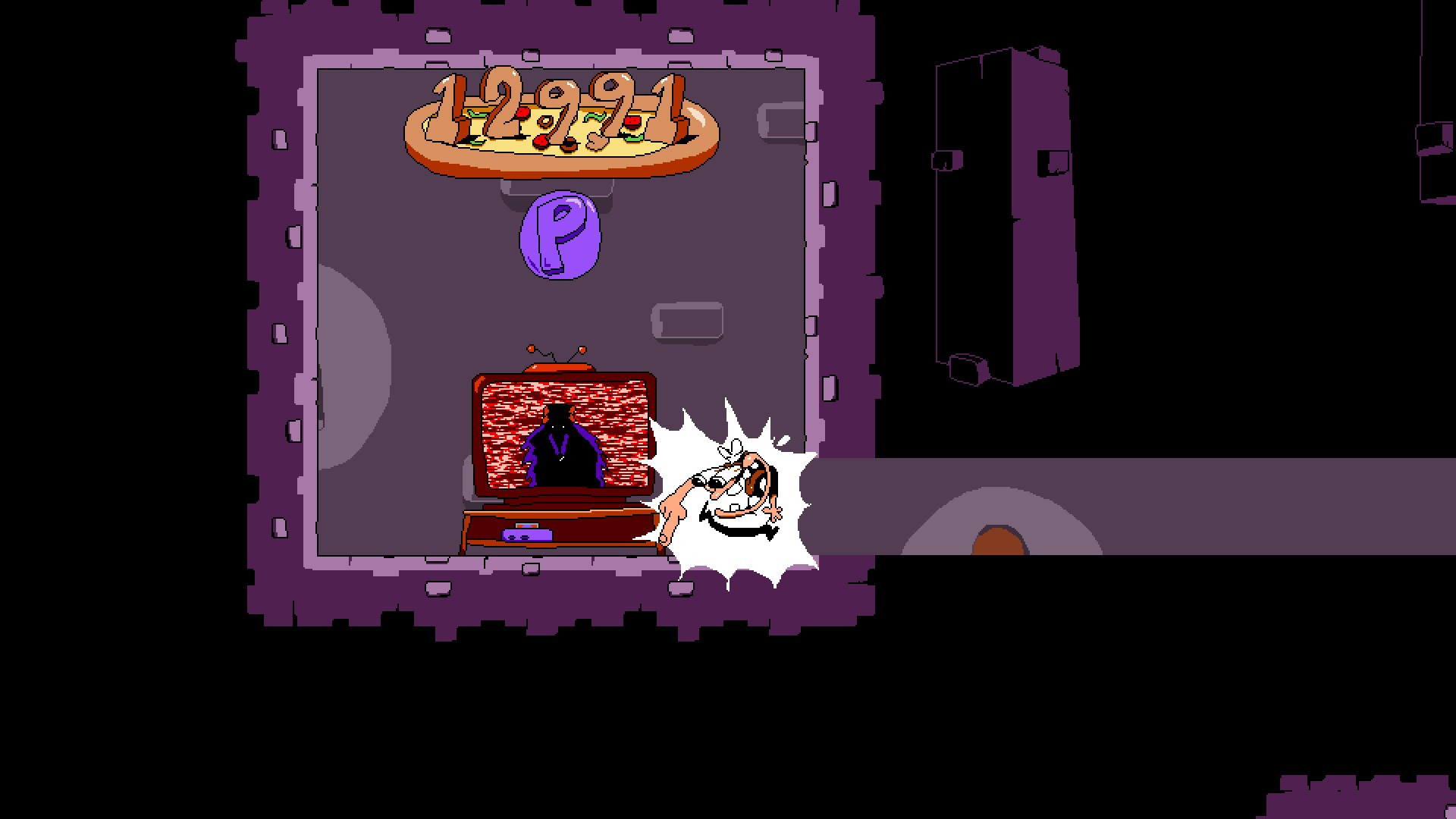 Snick's Challenge Mod for Pizza Tower | PT Mods