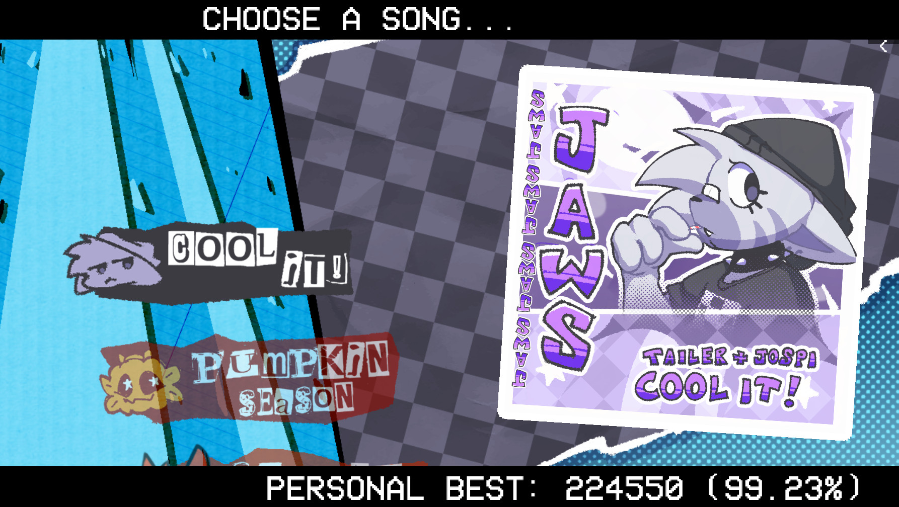 FNF: MASCOT MASH! Mod for Friday Night Funkin' | FNF Mods