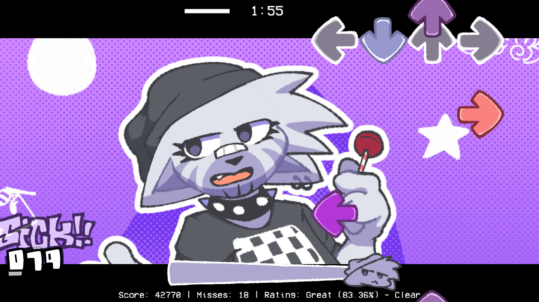 FNF: MASCOT MASH! Mod for Friday Night Funkin' | FNF Mods