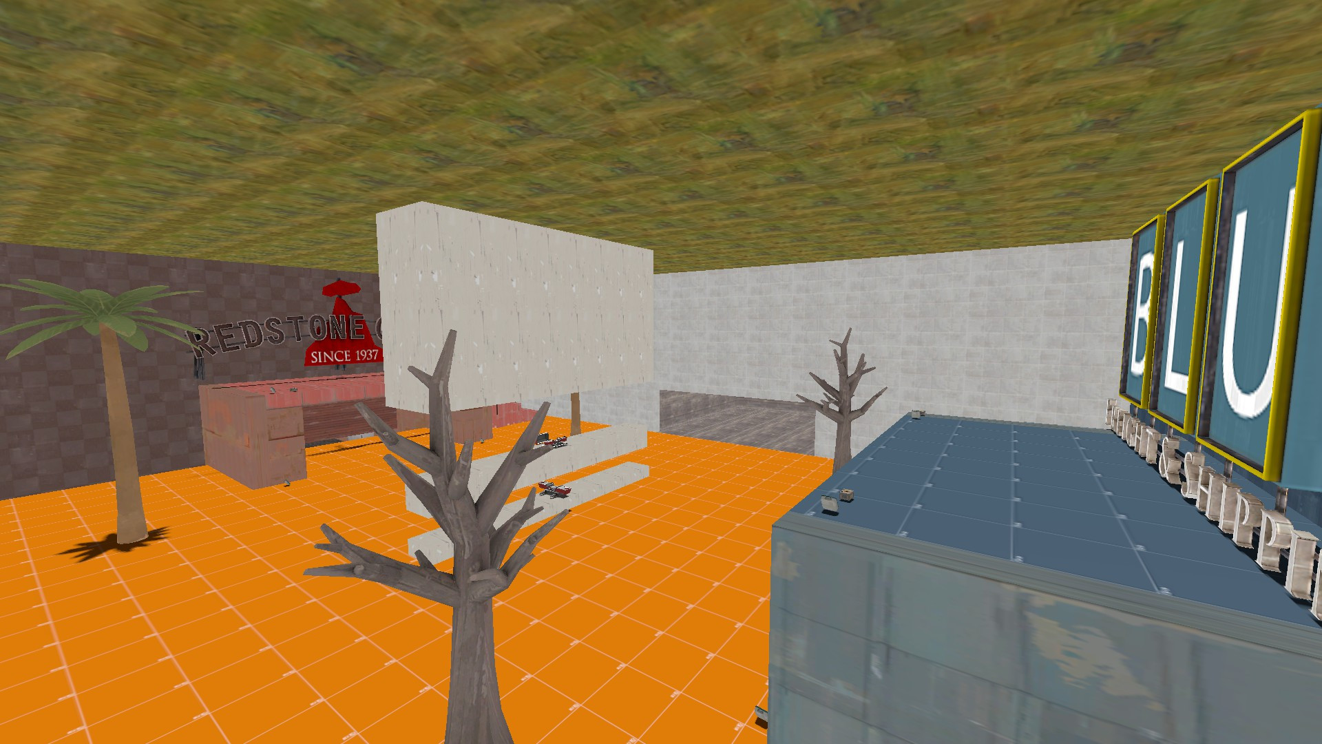 Fullbright Madness V1 Mod for Team Fortress 2 | TF2 Mods