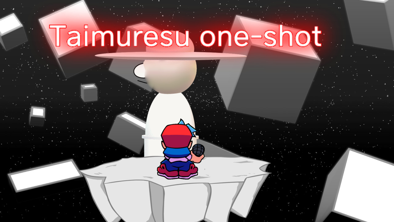 [SENSITIVE CONTENT] Taimuresu + Opposition chart Mod for Friday Night ...