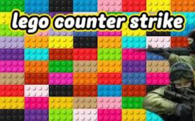 lego counter strike Mod for Counter-Strike: Source | CS:S Mods