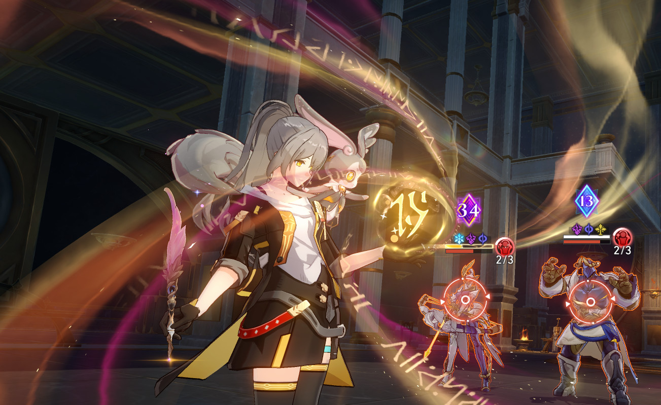 Racoon Mem Mod for Honkai Star Rail | HSR Mods