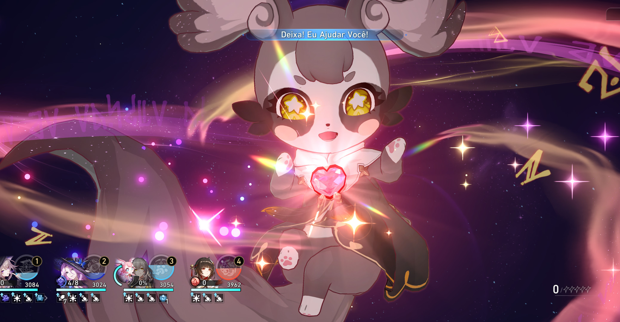 Racoon Mem Mod for Honkai Star Rail | HSR Mods