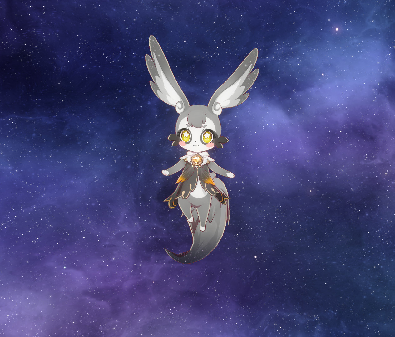 Racoon Mem Mod for Honkai Star Rail | HSR Mods