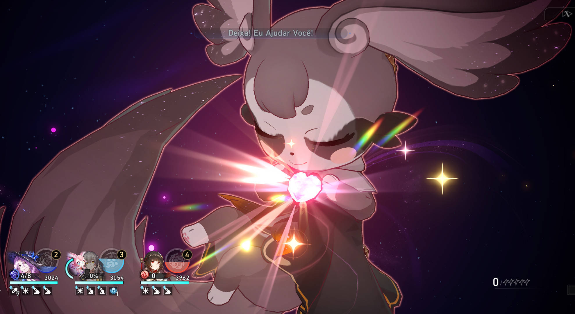 Racoon Mem Mod for Honkai Star Rail | HSR Mods