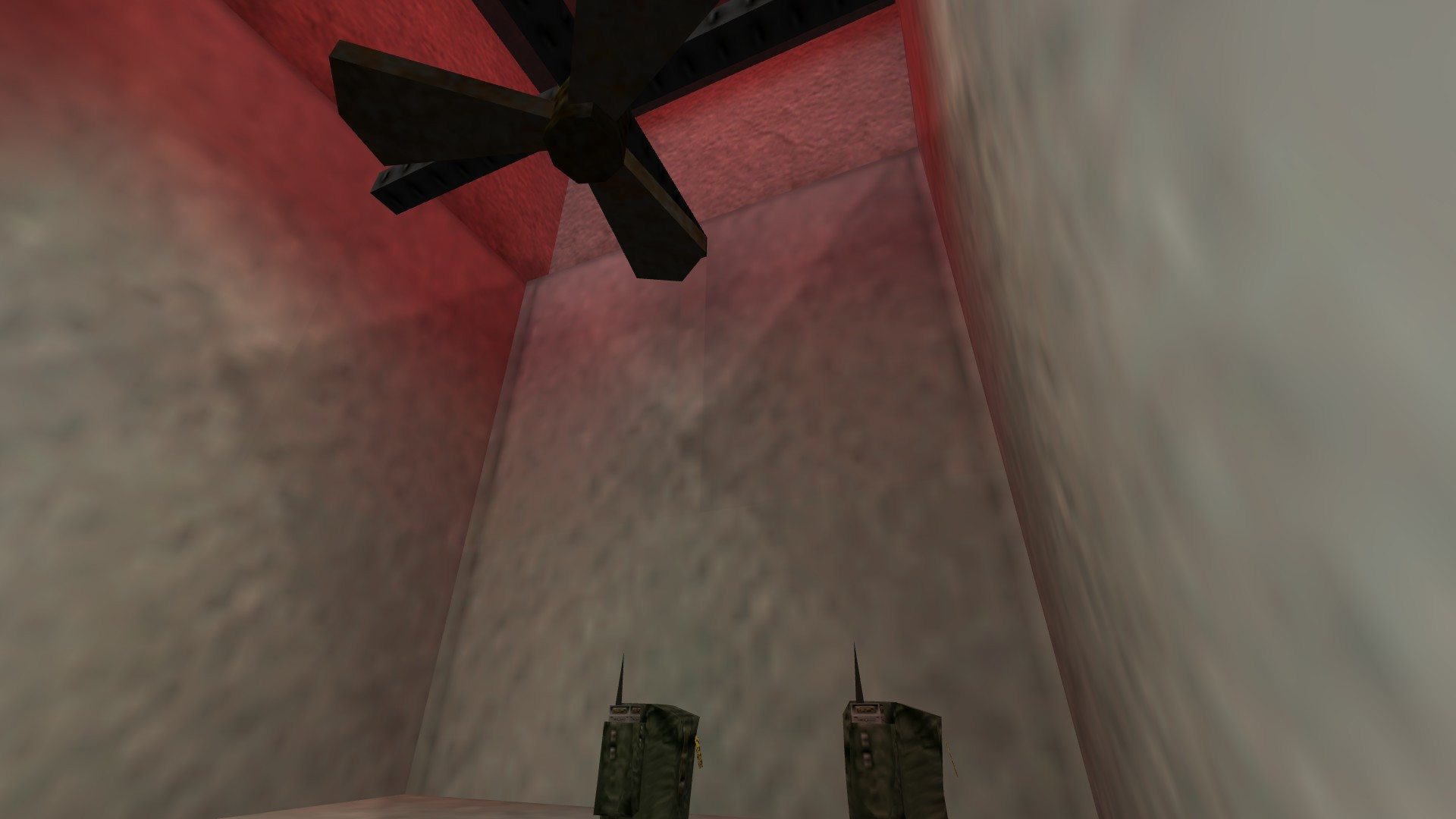 The Deathmatch Dam Mod for Half-Life | HL Mods
