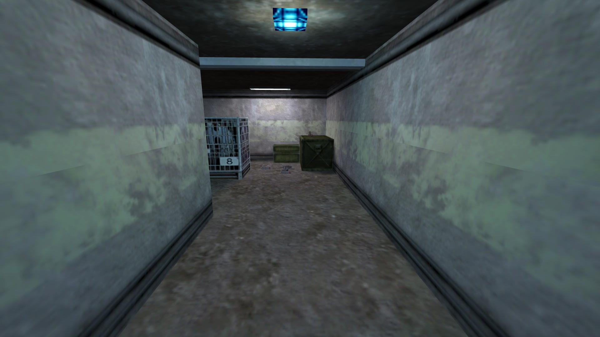 The Deathmatch Dam Mod for Half-Life | HL Mods