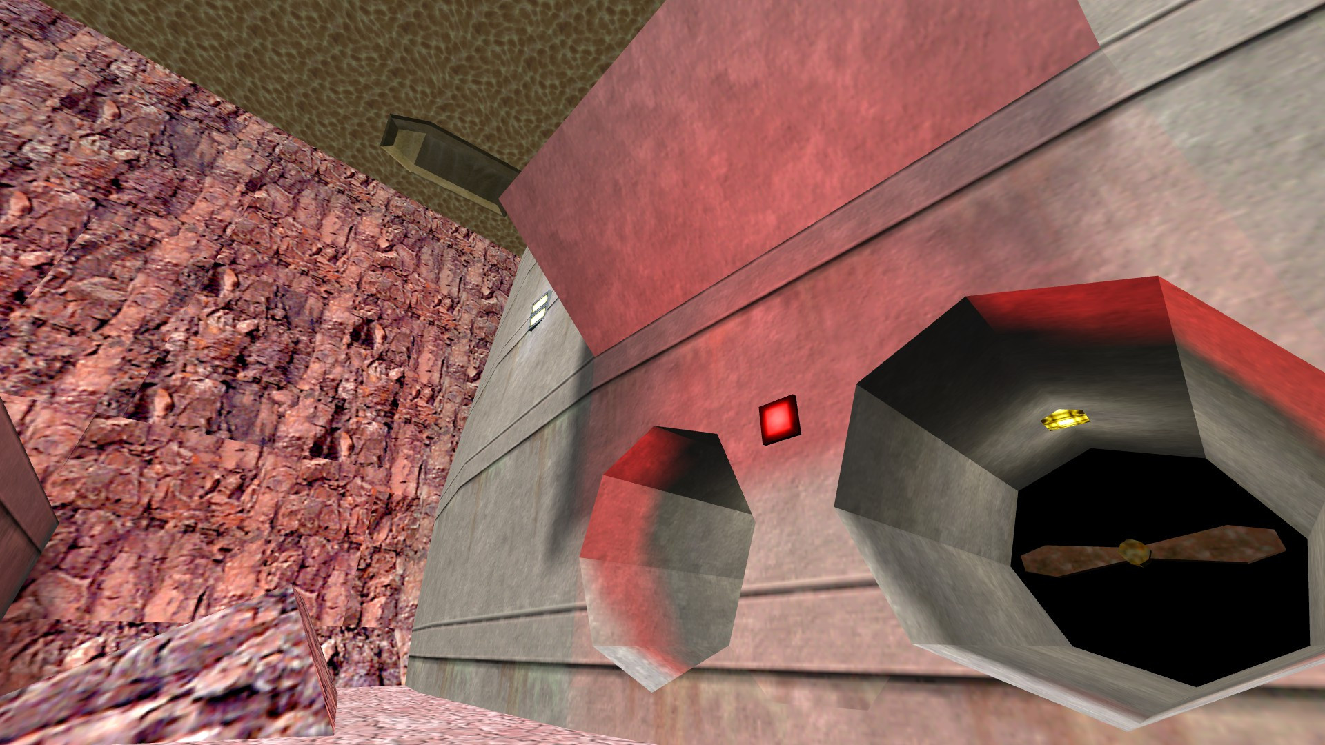 The Deathmatch Dam Mod for Half-Life | HL Mods