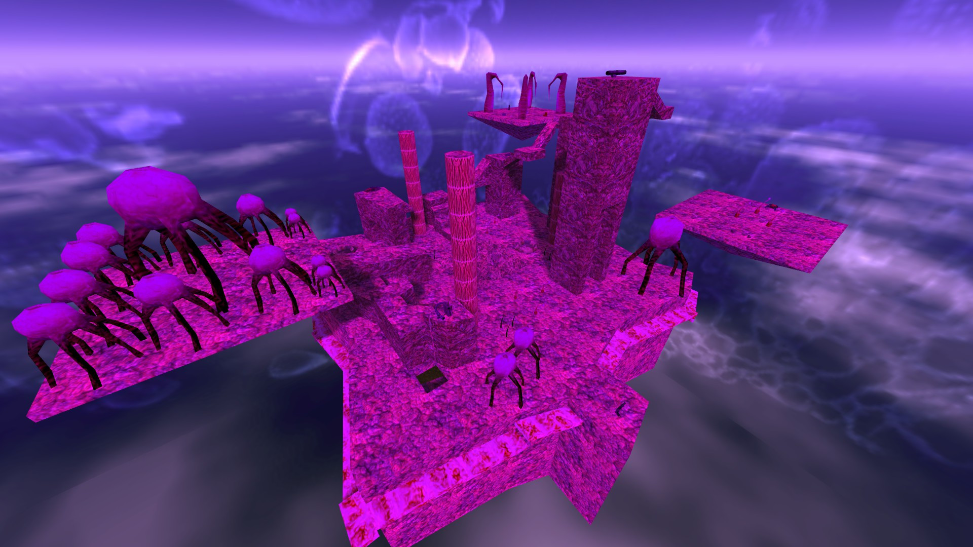 Alien Hell Mod for Half-Life | HL Mods