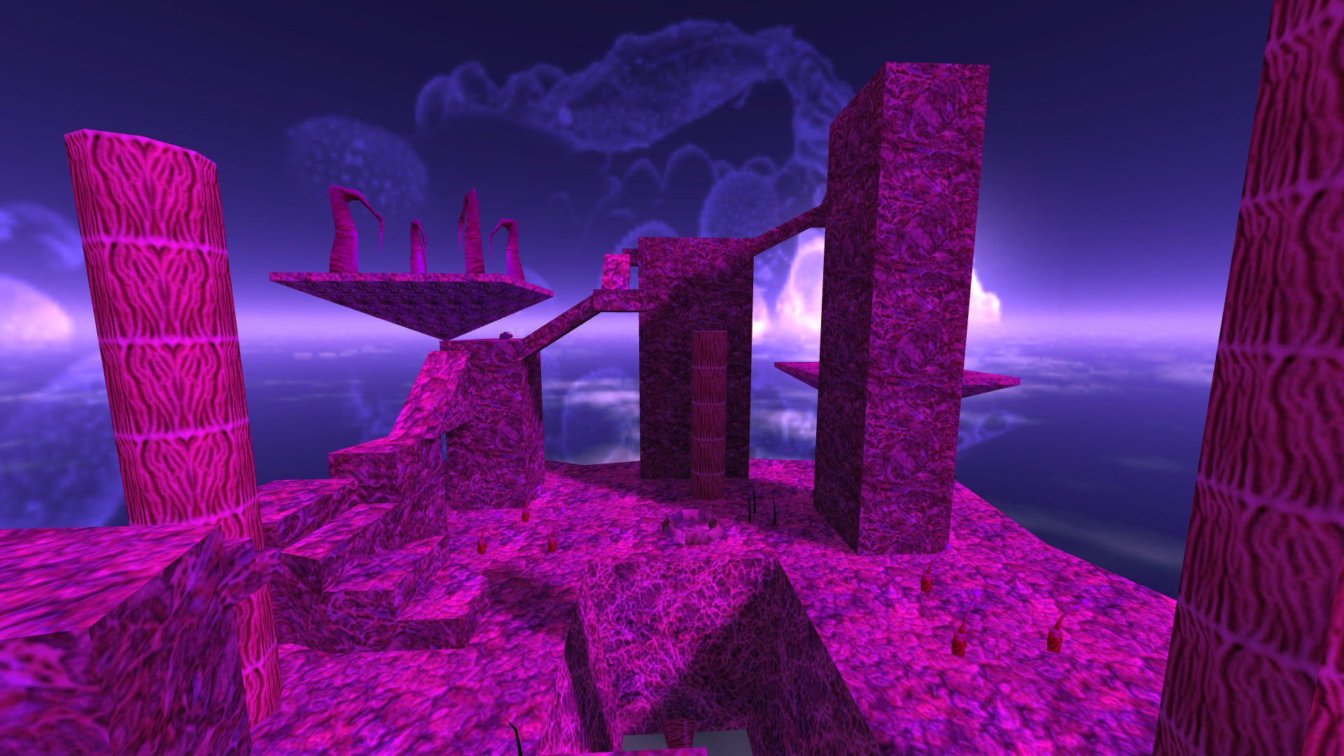 Alien Hell Mod for Half-Life | HL Mods