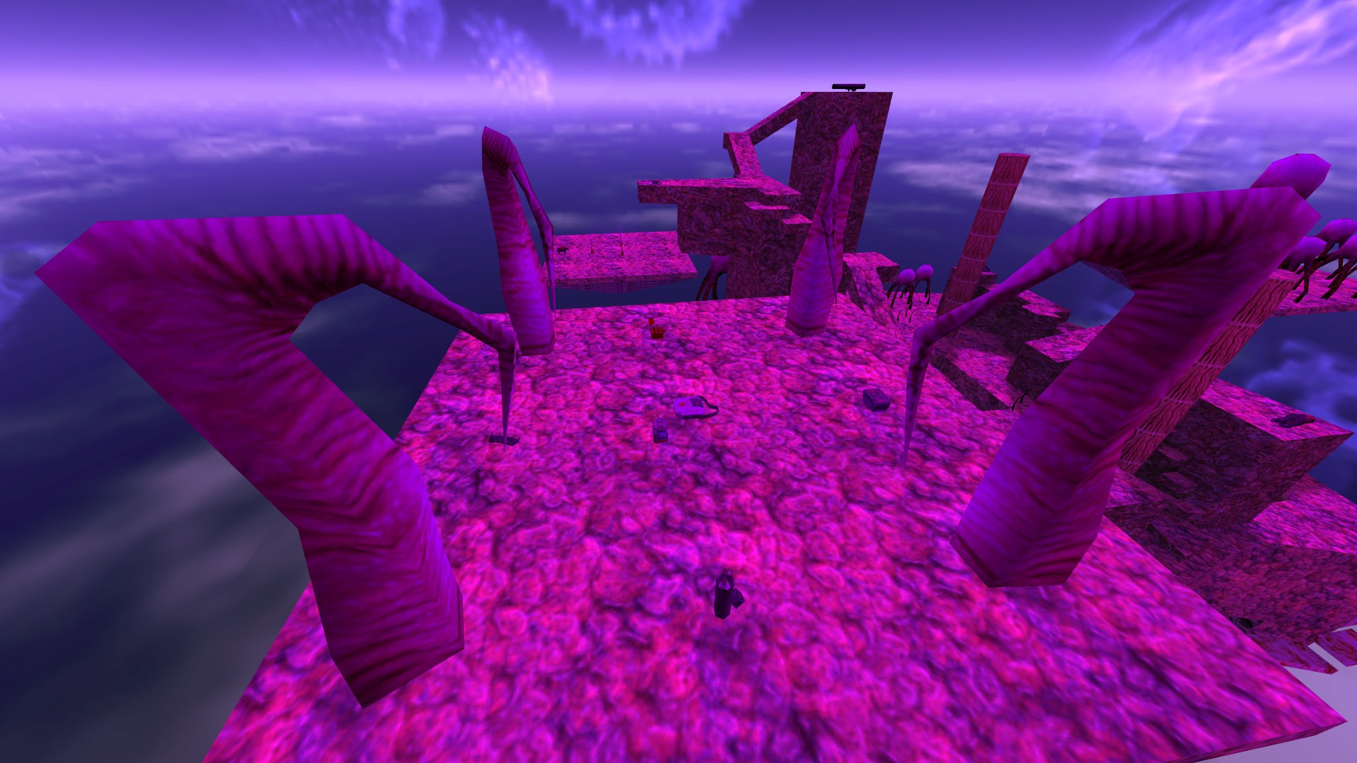 Alien Hell Mod for Half-Life | HL Mods