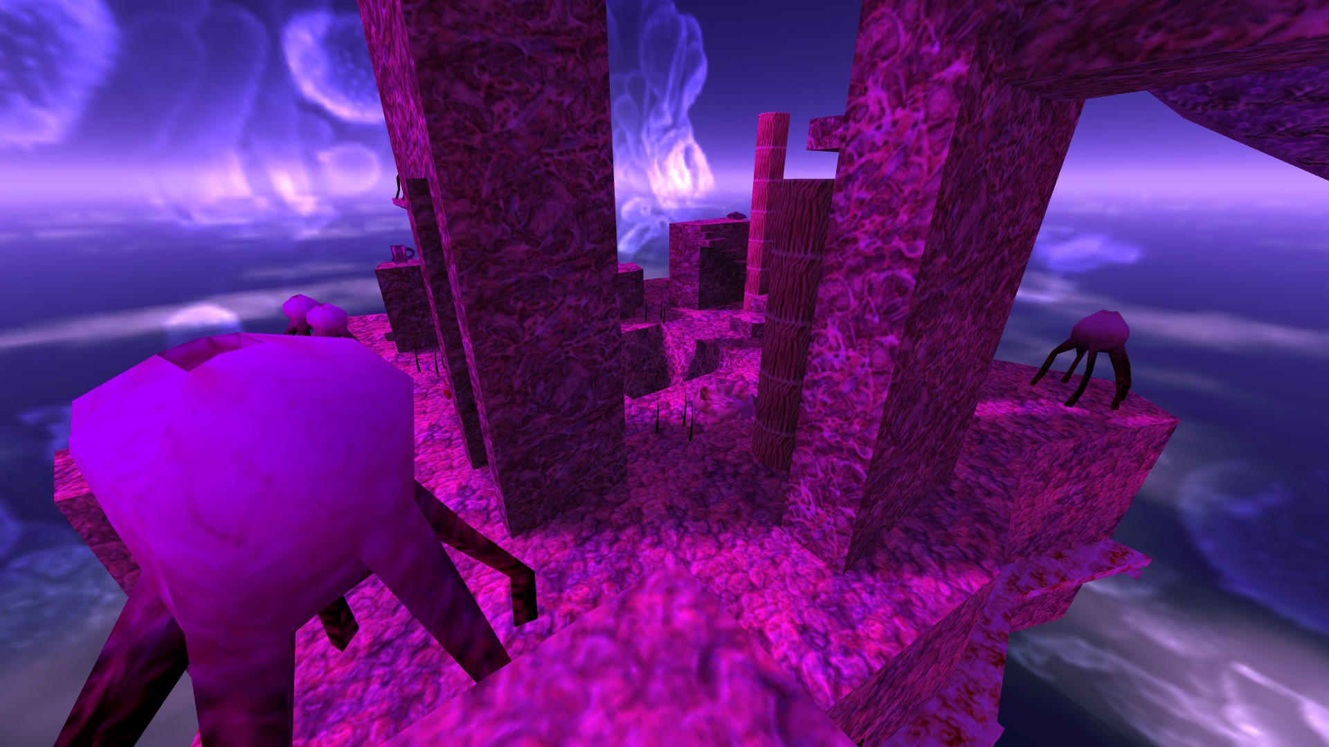 Alien Hell Mod for Half-Life | HL Mods