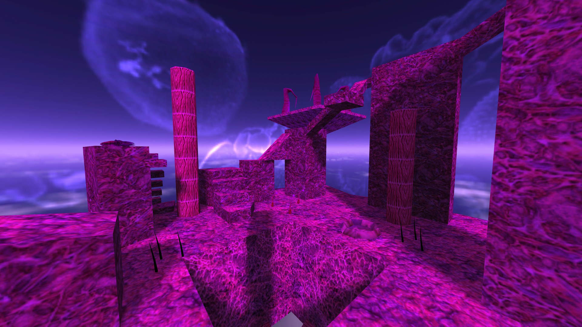 Alien Hell Mod for Half-Life | HL Mods