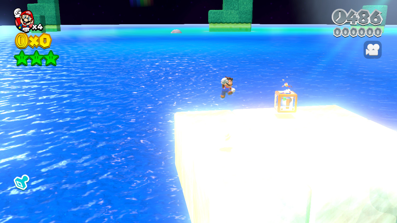 Super Troll Hill Mod for Super Mario 3D World | SM3DW Mods