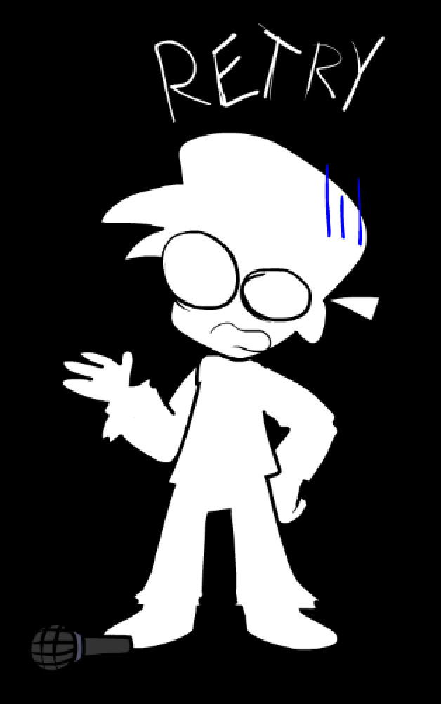 Azumanga Daioh! The FNF Mod (PART 1) Mod for Friday Night Funkin' | FNF ...