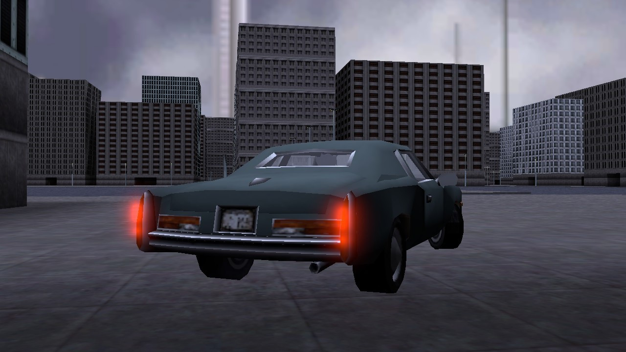 Vector-III Streets Mod for Garry's Mod | GMod Mods