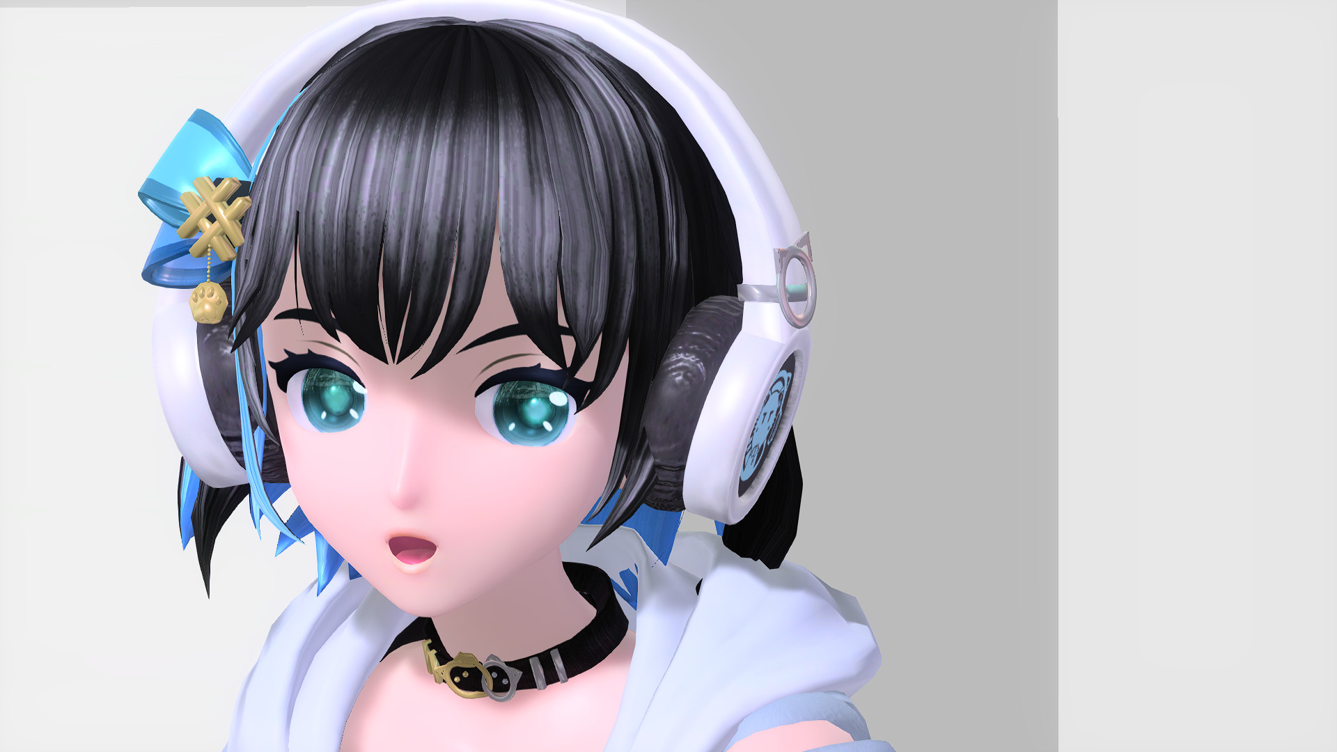 SynthV Module Pack Mod for Hatsune Miku: Project DIVA Mega Mix+ ...