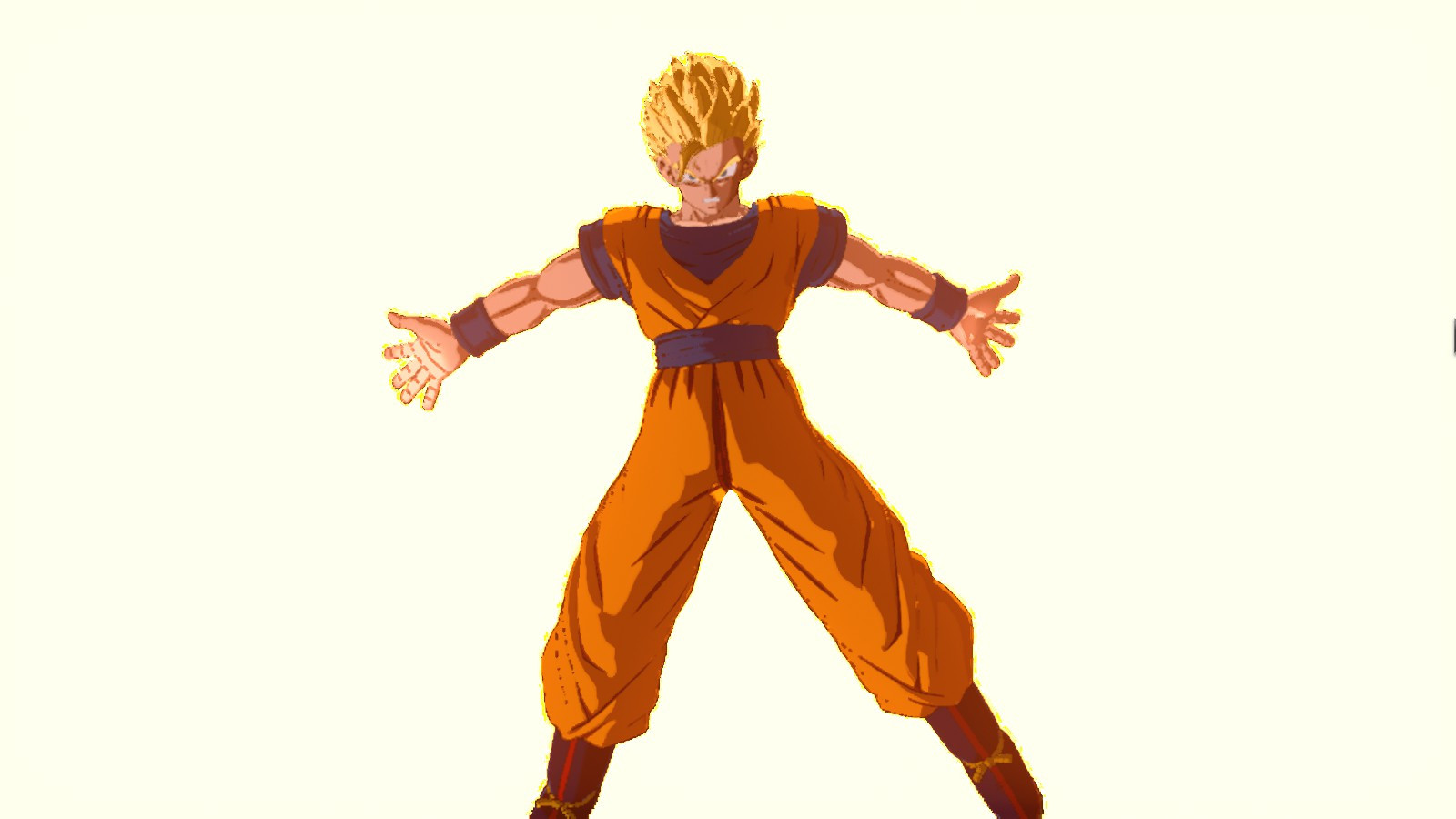 [New Slot] Gohan REVAMP Mod for Dragon Ball: Sparking! ZERO | DBSZ Mods