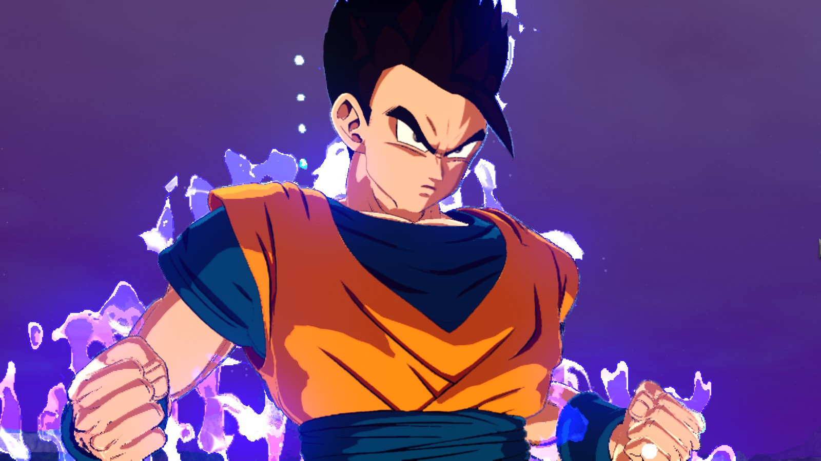 [New Slot] Gohan REVAMP Mod for Dragon Ball: Sparking! ZERO | DBSZ Mods