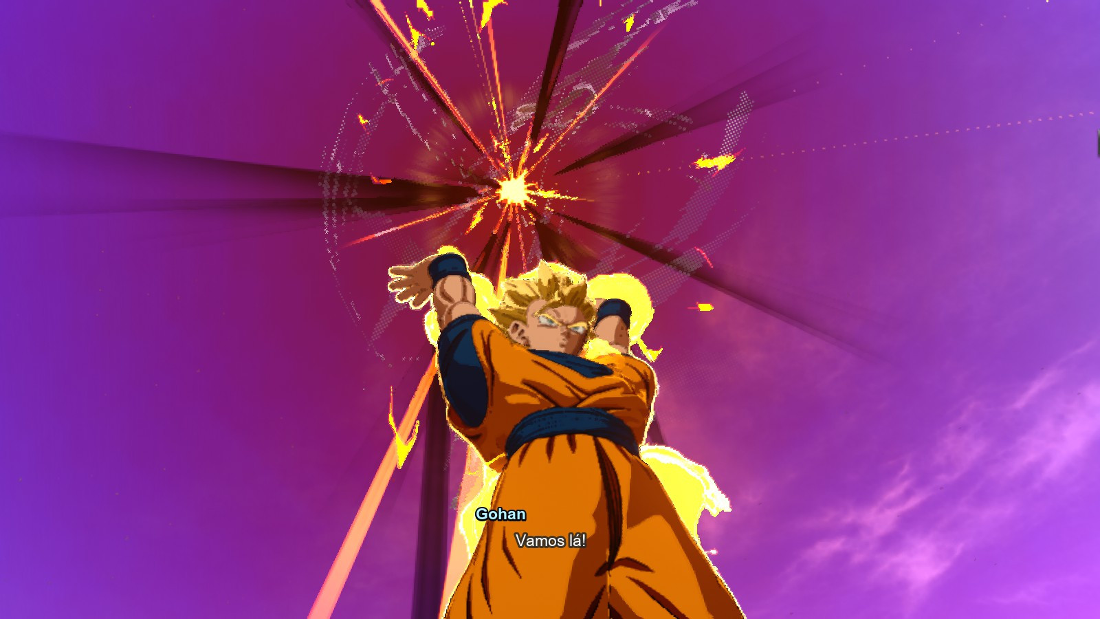 [New Slot] Gohan REVAMP Mod for Dragon Ball: Sparking! ZERO | DBSZ Mods