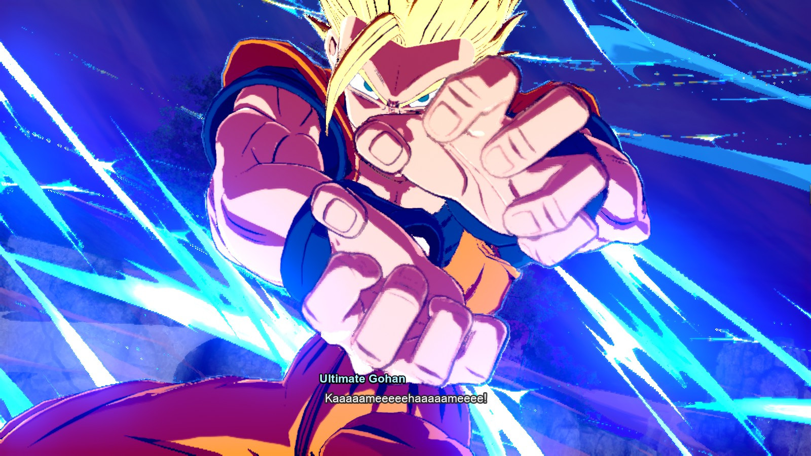 [New Slot] Gohan REVAMP Mod for Dragon Ball: Sparking! ZERO | DBSZ Mods