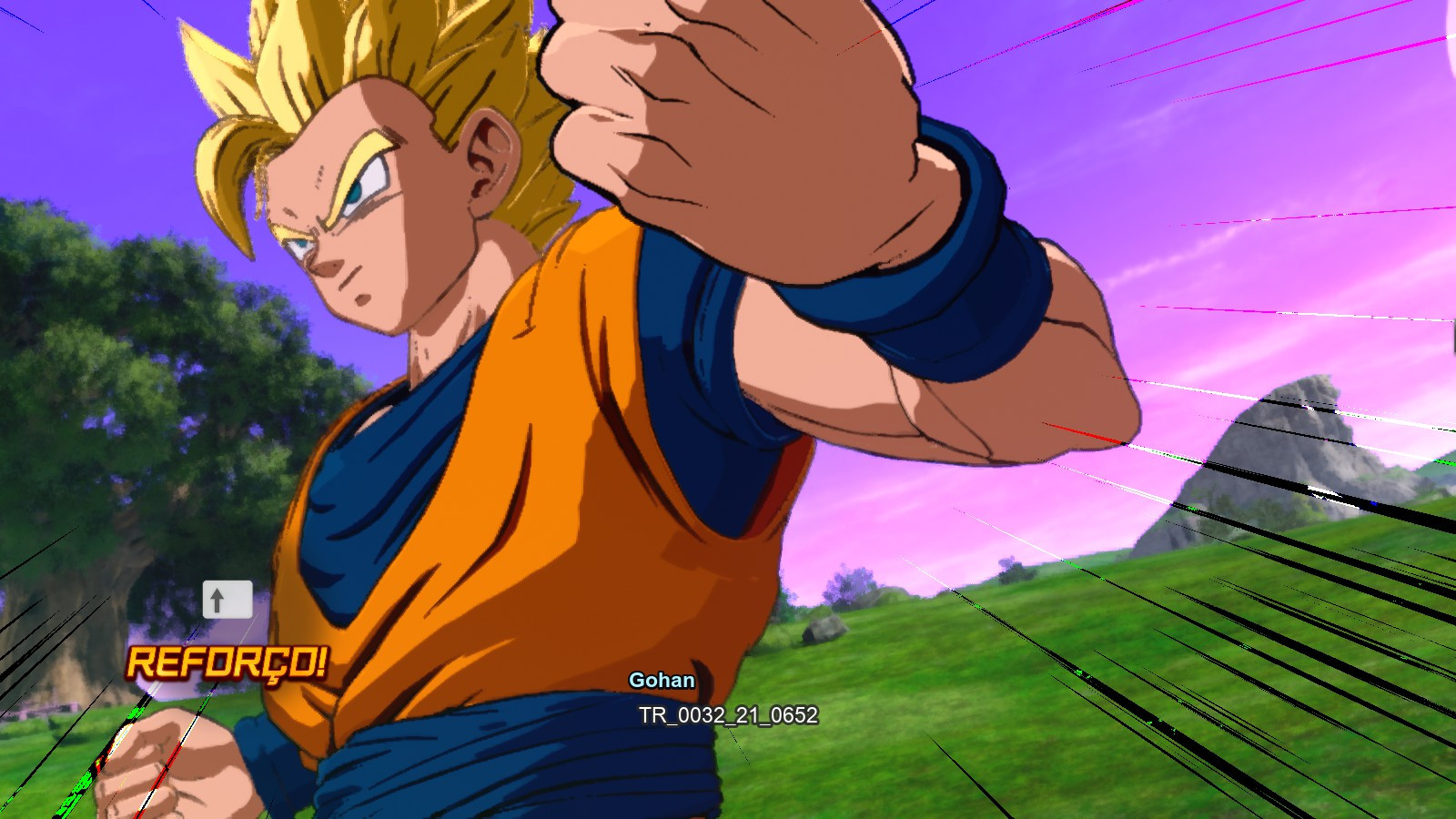 [New Slot] Gohan REVAMP Mod for Dragon Ball: Sparking! ZERO | DBSZ Mods