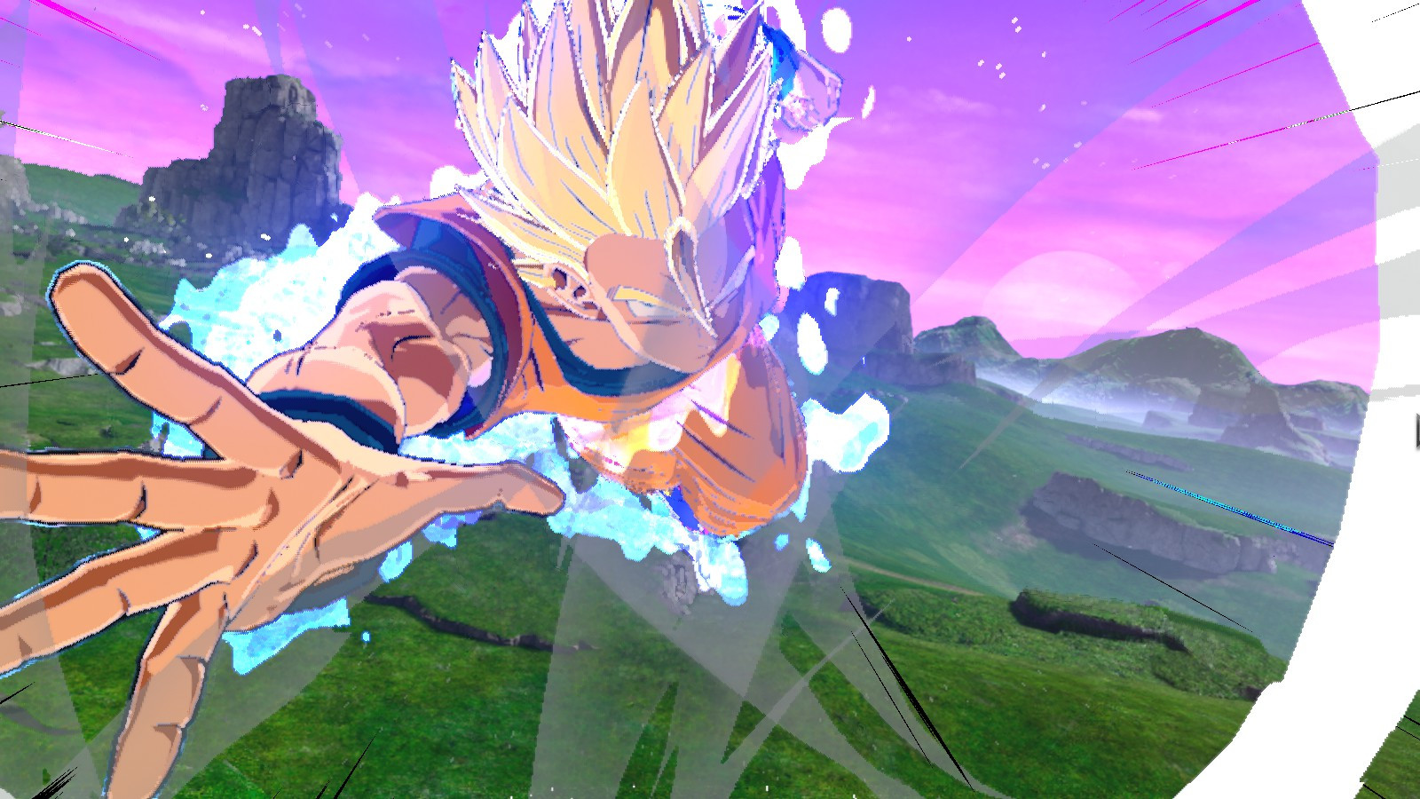[New Slot] Gohan REVAMP Mod for Dragon Ball: Sparking! ZERO | DBSZ Mods