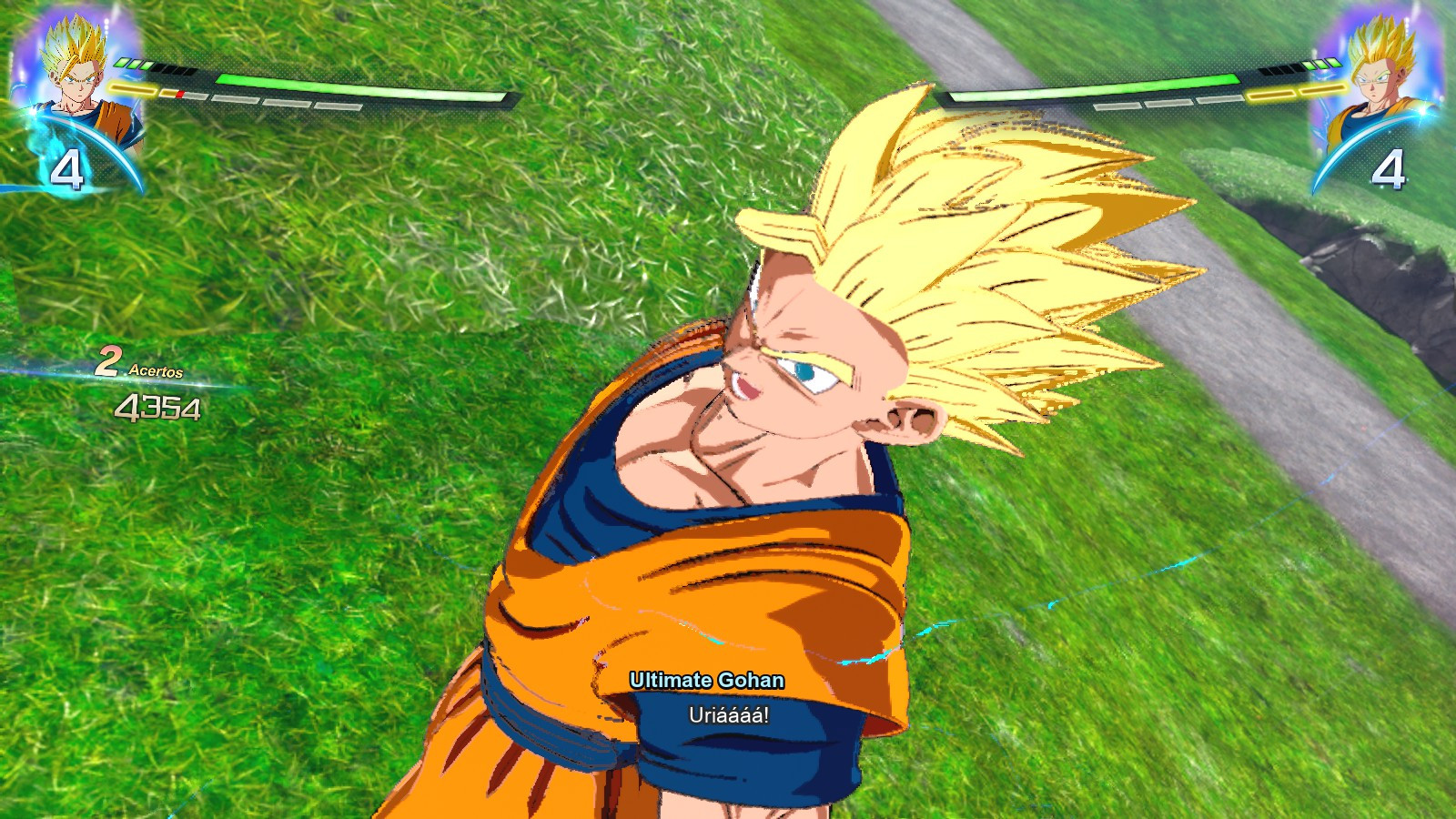 [New Slot] Gohan REVAMP Mod for Dragon Ball: Sparking! ZERO | DBSZ Mods