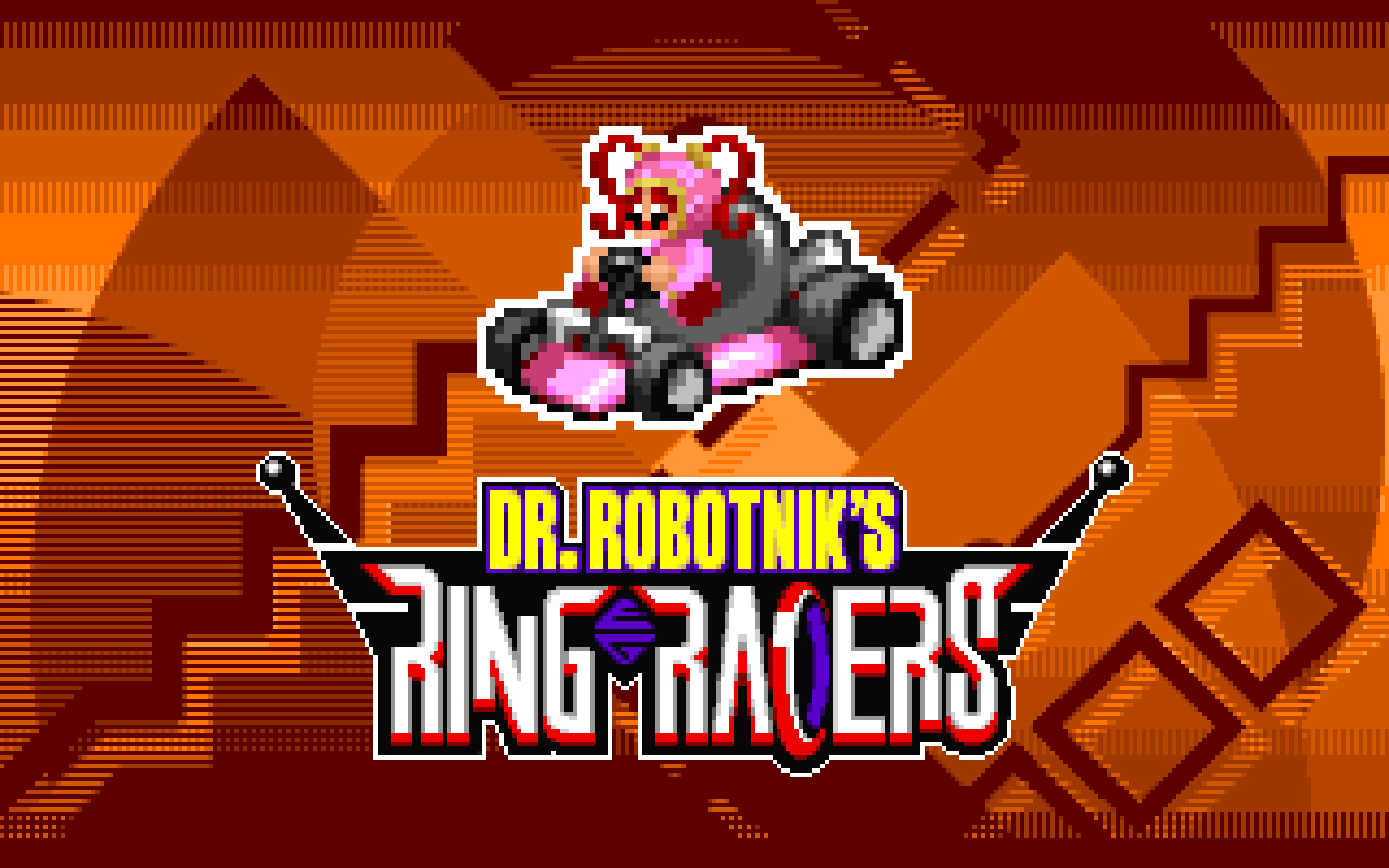 Milli in Ring Racers Mod for Dr. Robotnik's Ring Racers | DRRR Mods