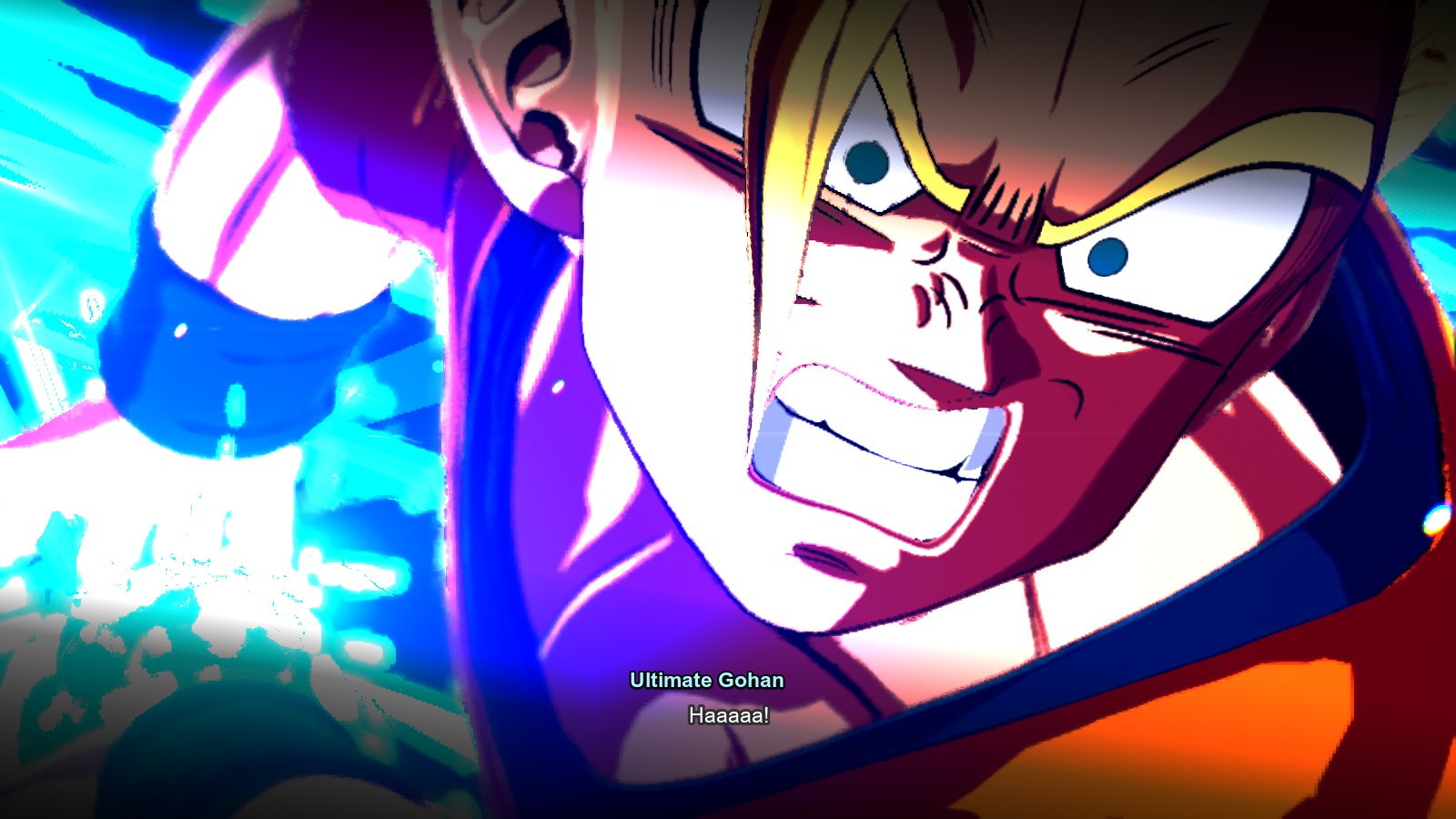 [New Slot] Gohan REVAMP Mod for Dragon Ball: Sparking! ZERO | DBSZ Mods